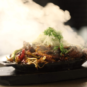 yakinikukosu – Best Japanese BBQ Place